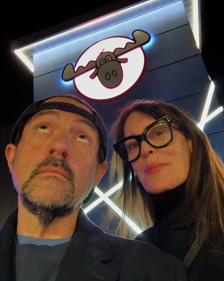 Picture of Kevin Smith