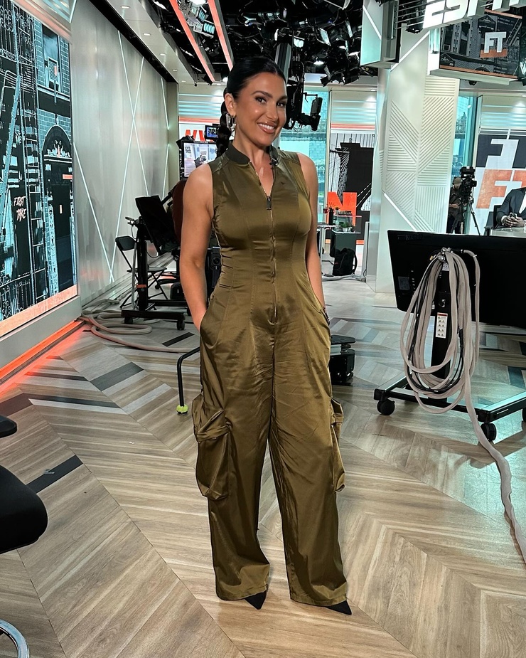 Picture of Molly Qerim