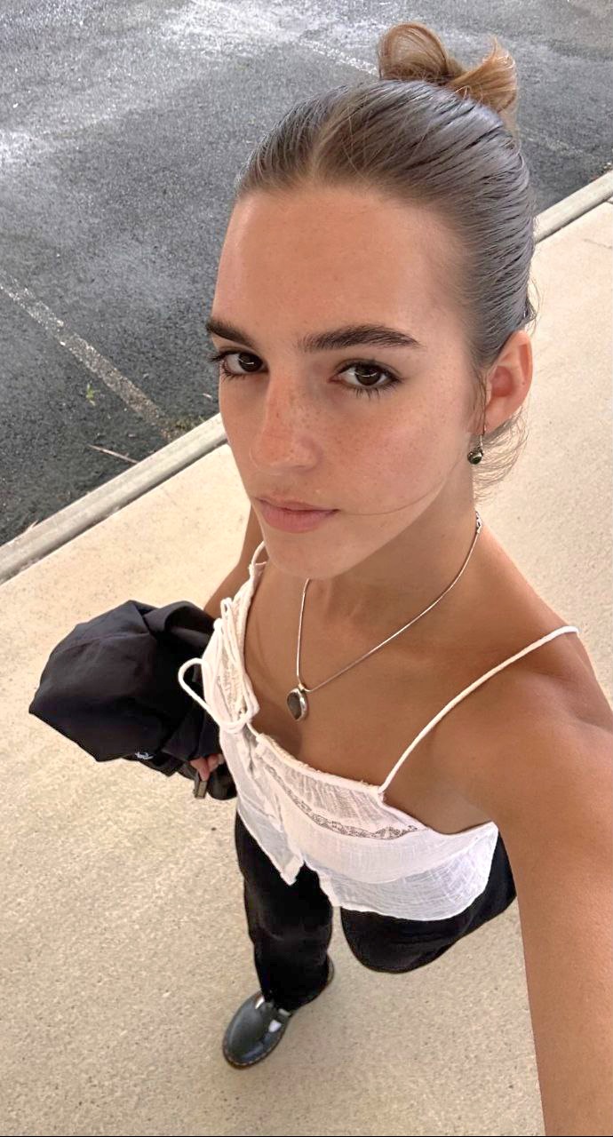 Picture of Emily Feld