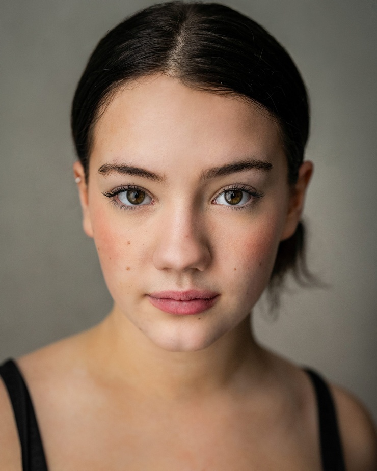 Teddie Allen picture