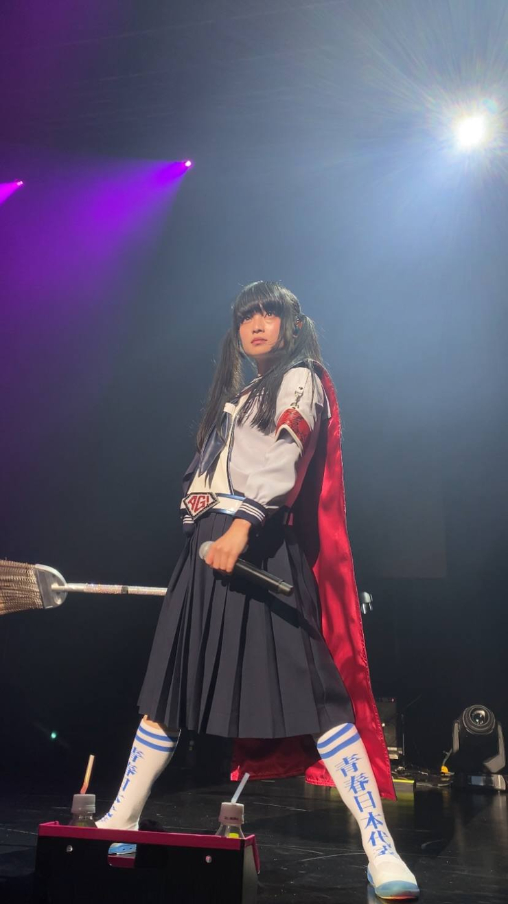 Atarashii Gakko! picture