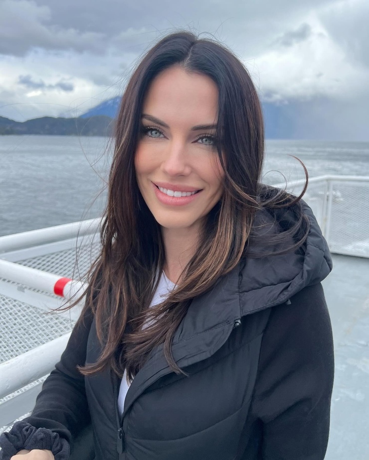 Picture of Jessica Lowndes