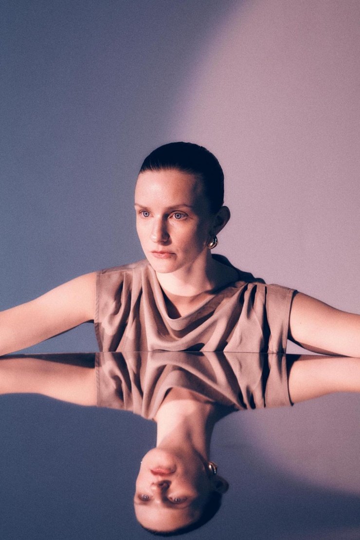 Picture of Faye Marsay