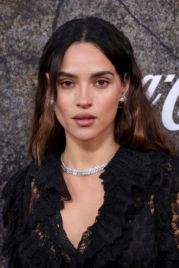 Picture of Adria Arjona