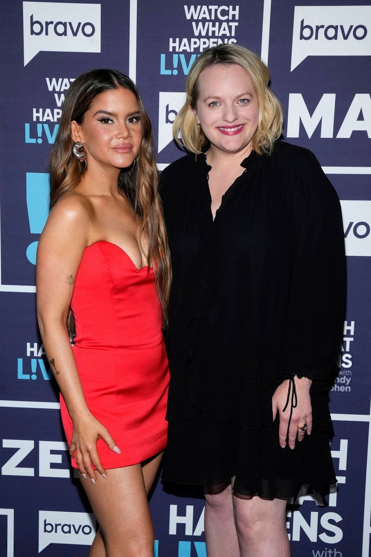 Picture of Maren Morris