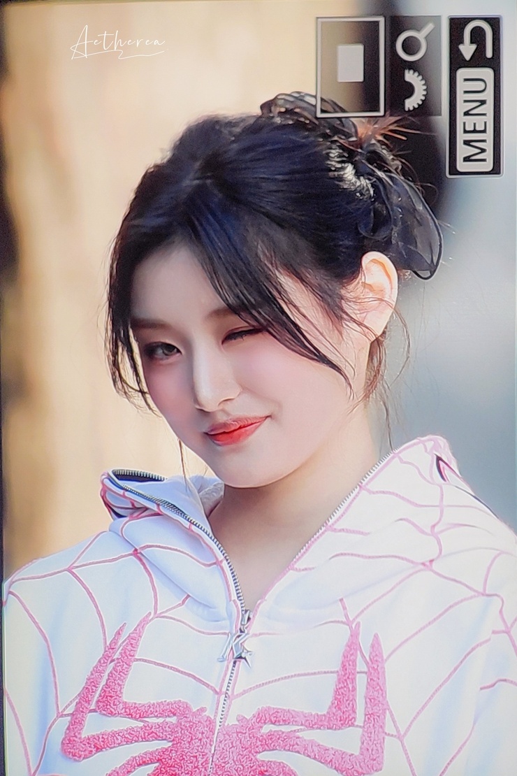 Image of Athena Yang