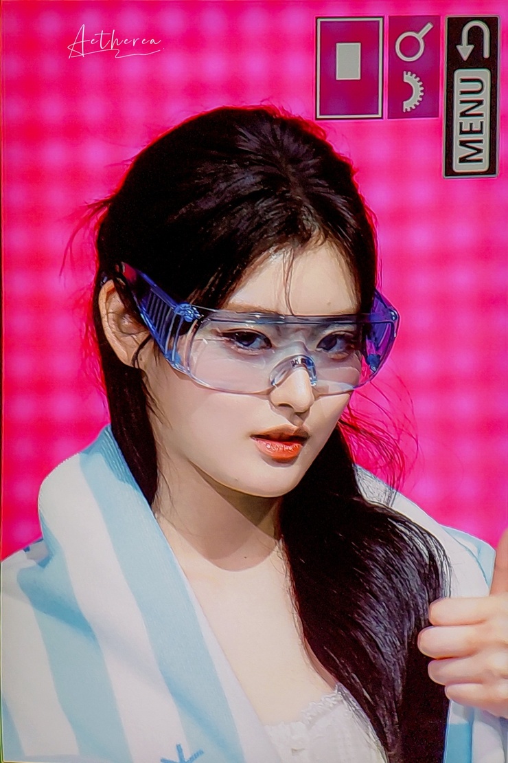 Picture of Athena Yang