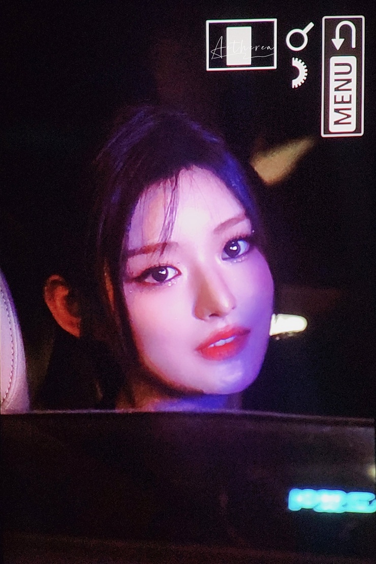 Picture of Athena Yang
