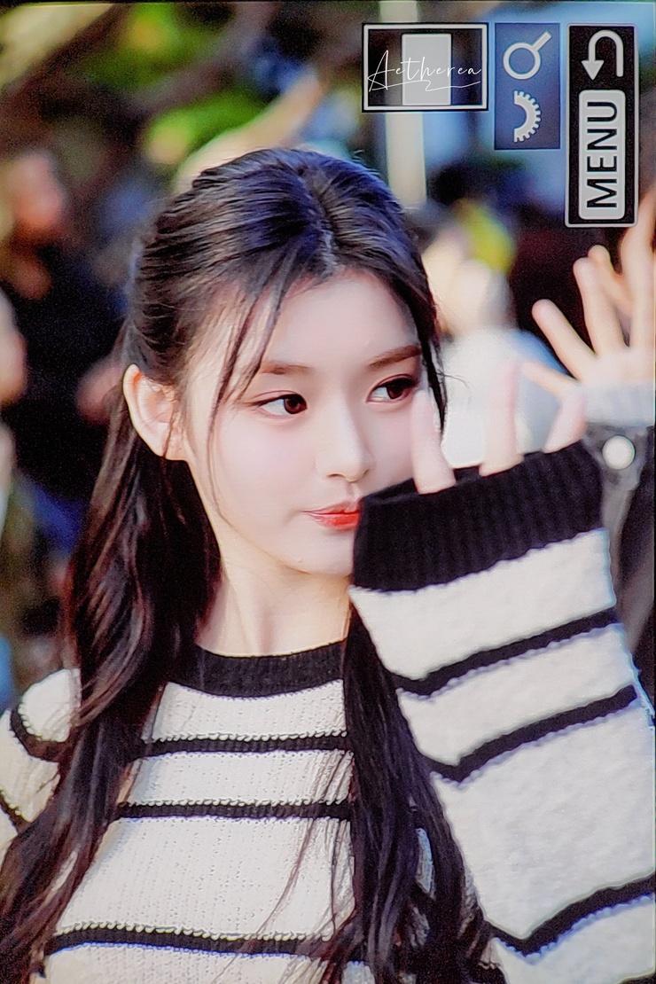 Picture of Athena Yang