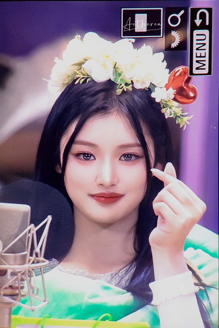 Picture of Athena Yang