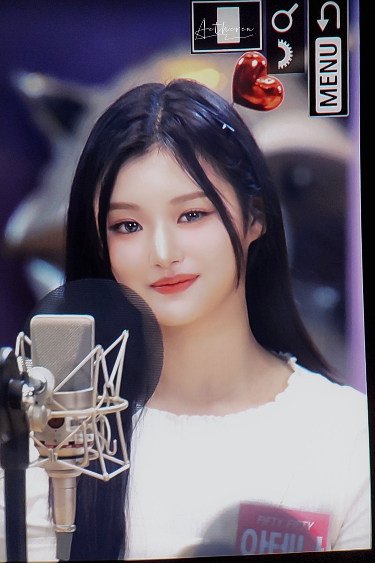 Image of Athena Yang