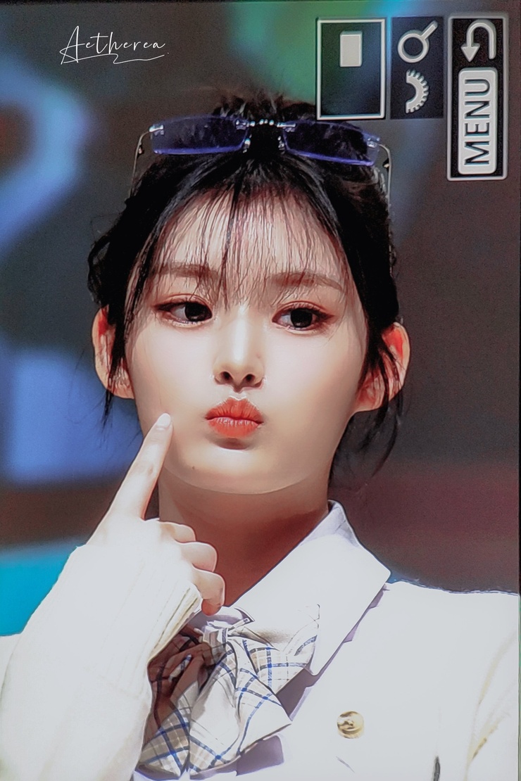 Picture of Athena Yang