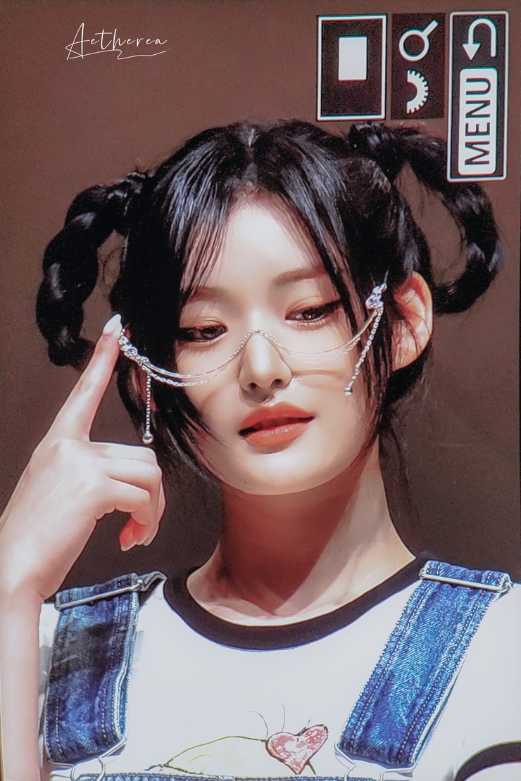 Picture of Athena Yang