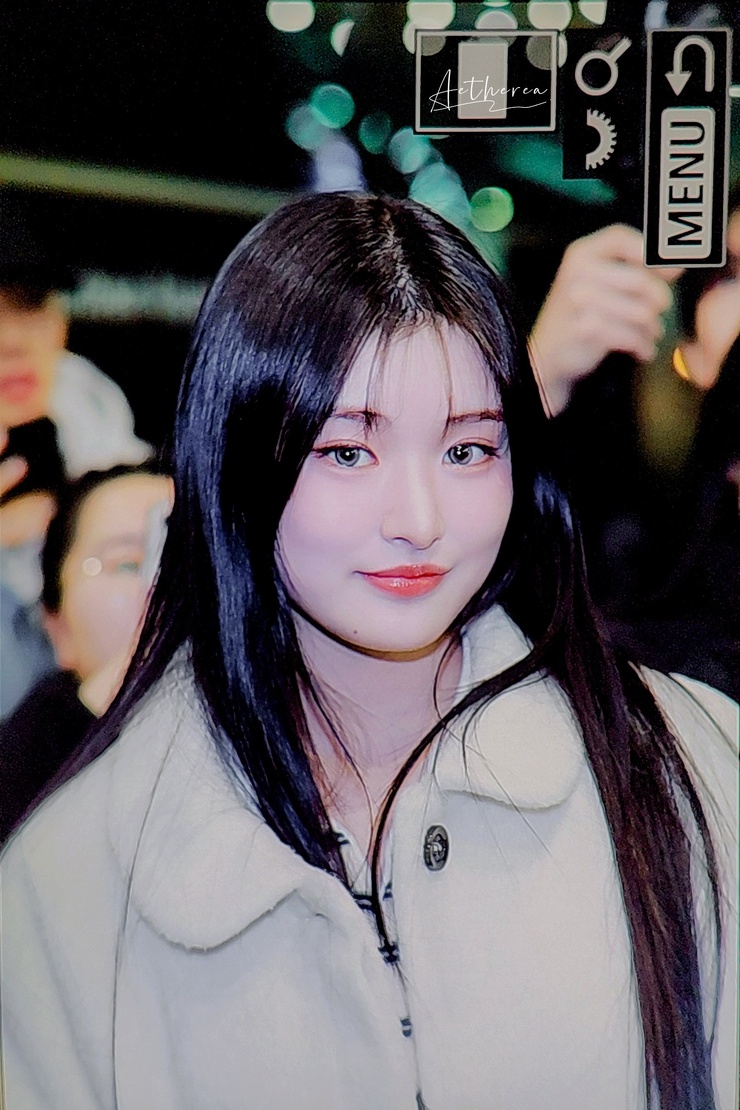 Athena Yang picture