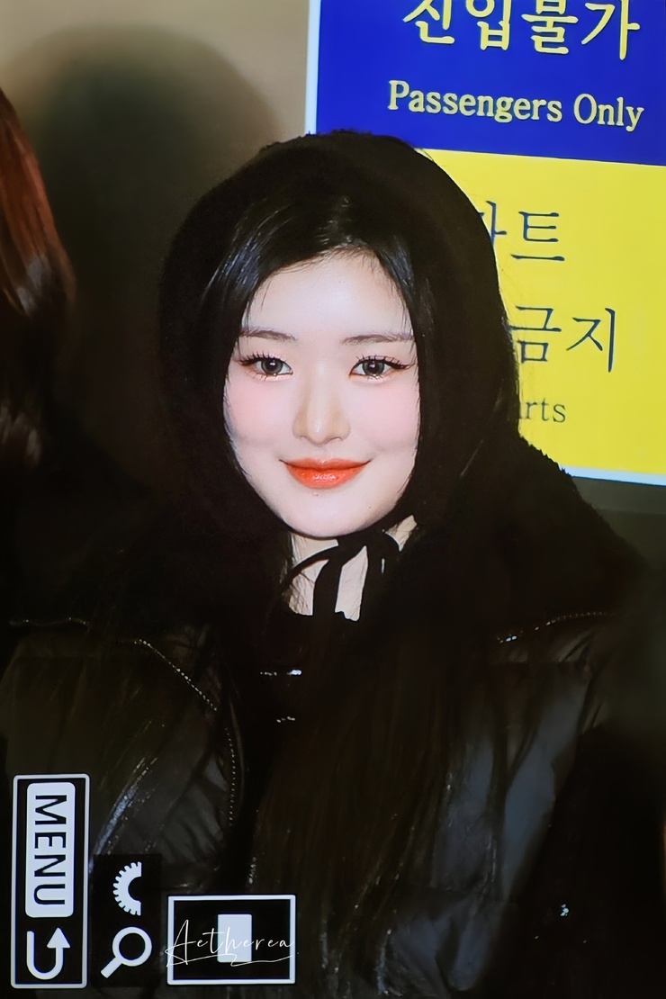 Athena Yang picture