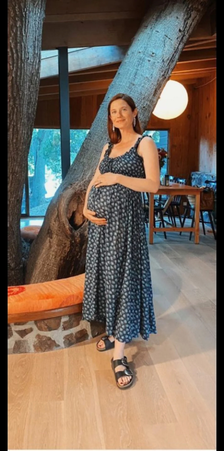 Picture of Bonnie Wright