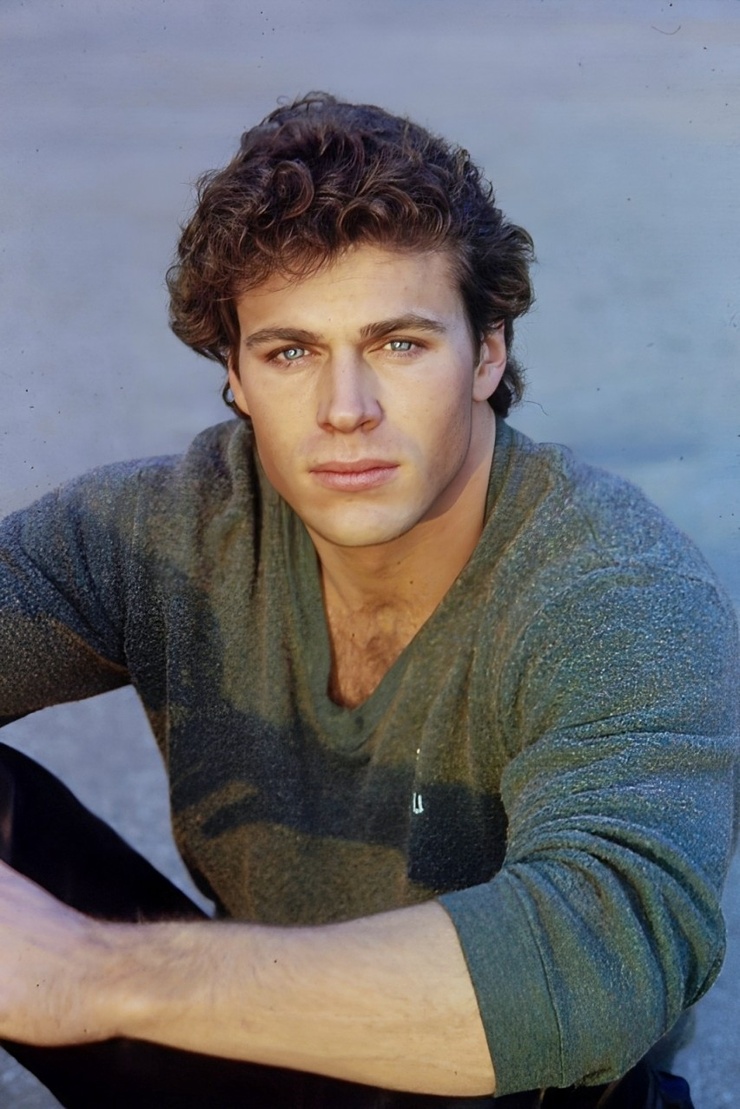 Jon-Erik Hexum