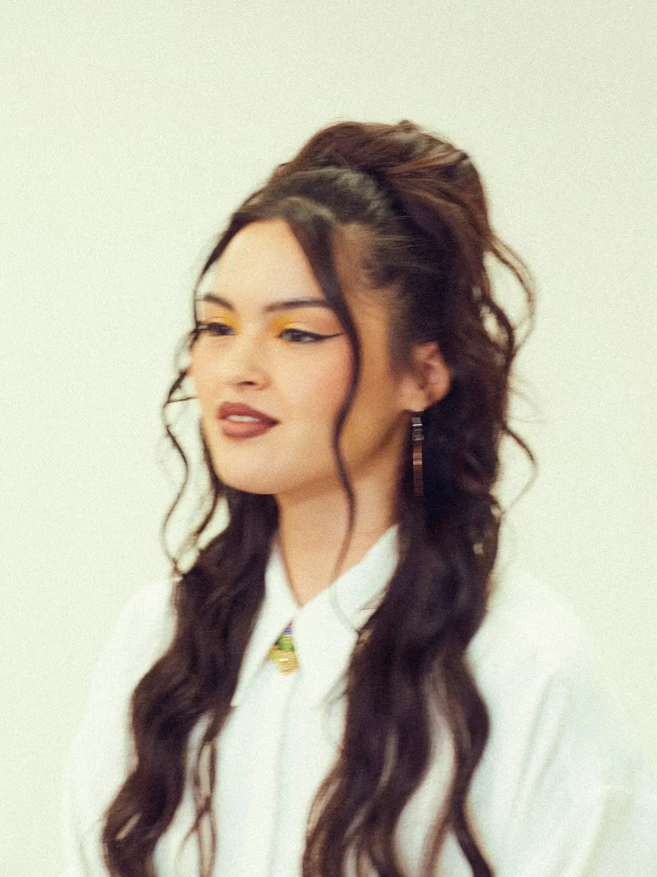 Picture of Anna Lambe