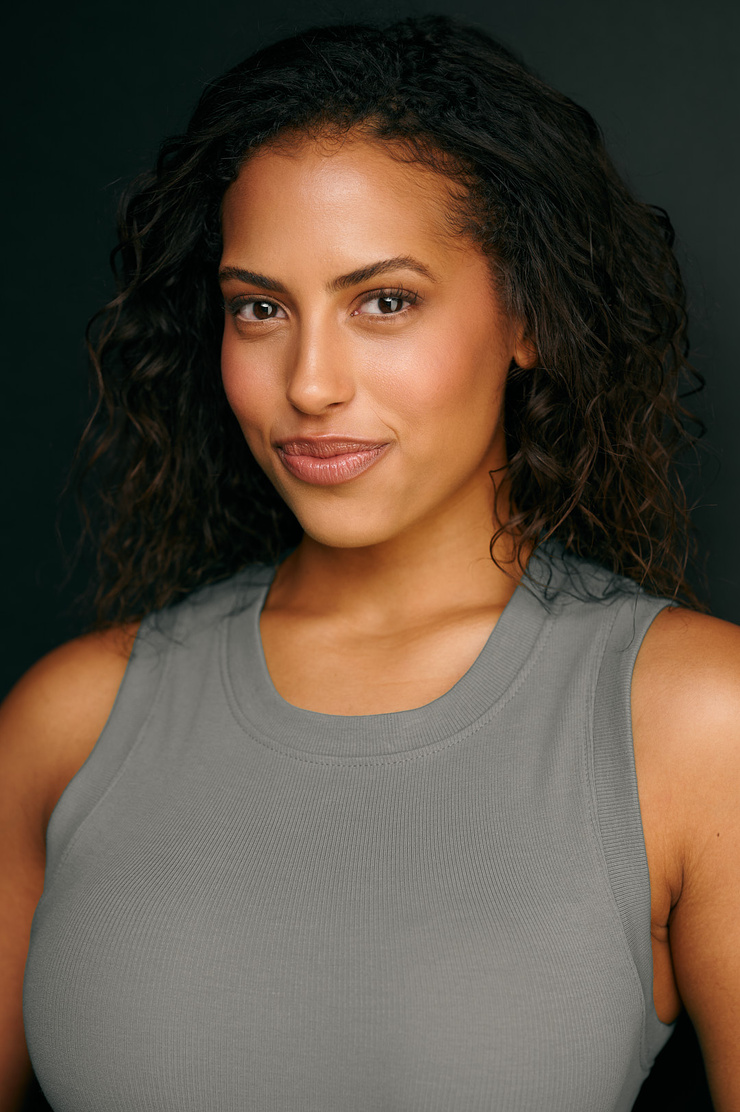 Picture of Mariesa Crouse