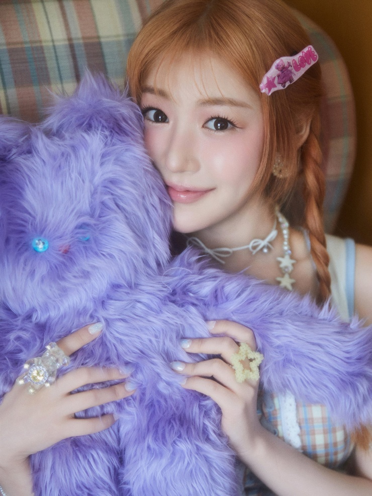 Picture of Ye-won Son