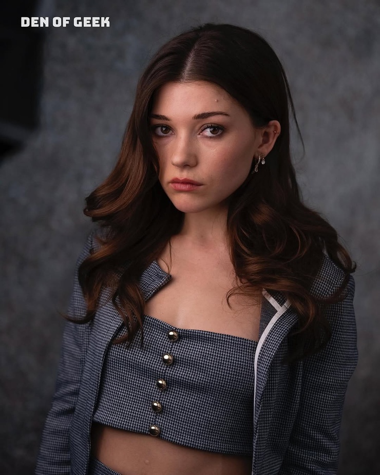 Picture of Katie Douglas