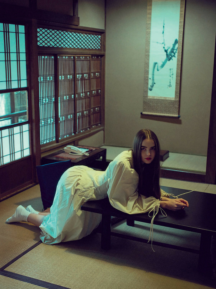 Picture of Ali Michael