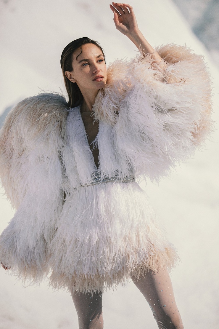 Picture of Ari Fournier