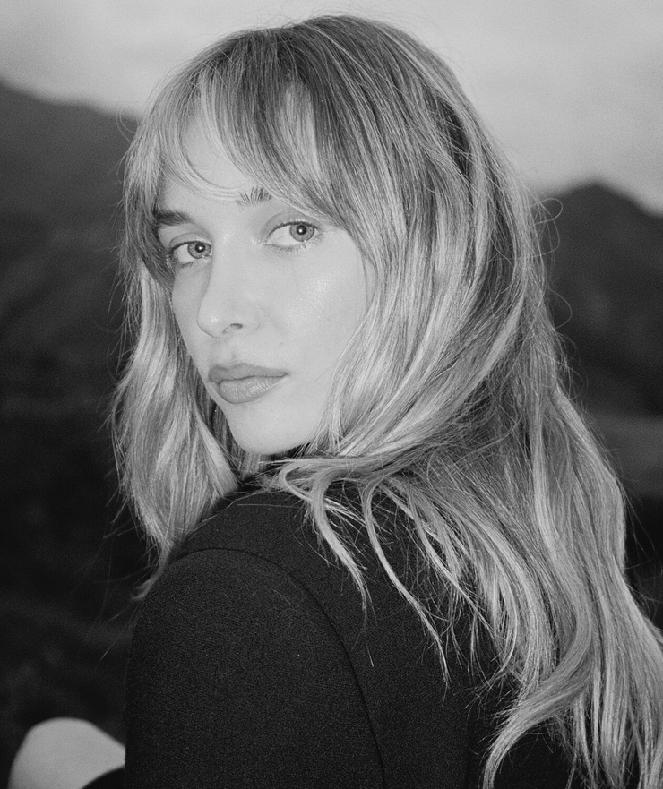 Picture of Ari Fournier