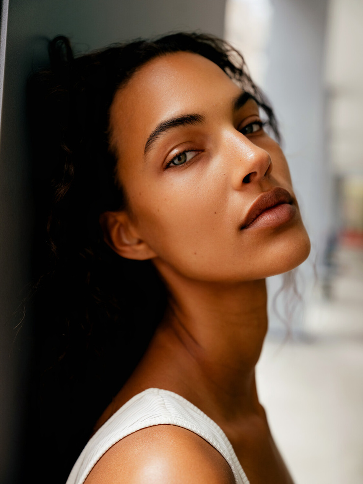 Picture of Jessica Strother