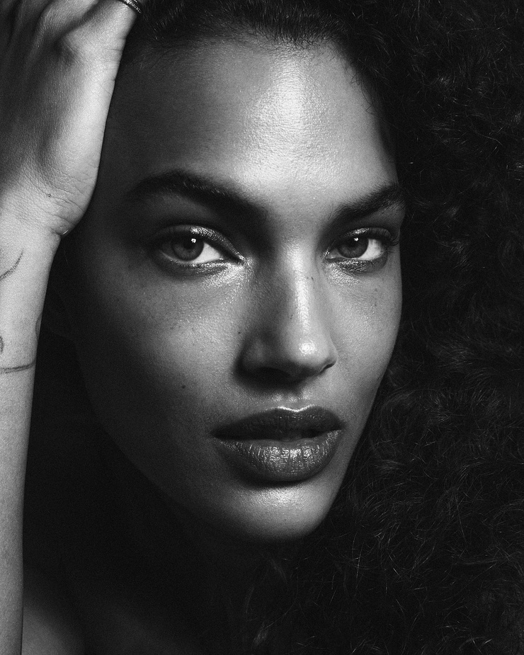 Picture of Jessica Strother