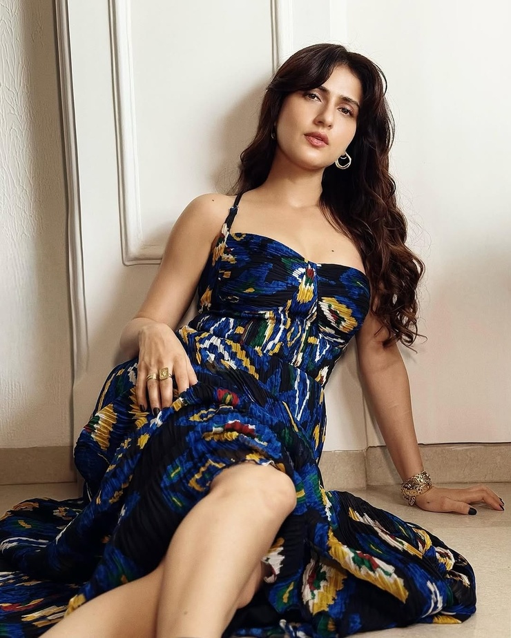Picture of Fatima Sana Shaikh