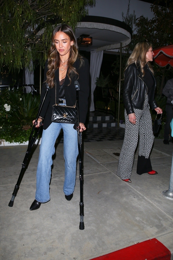 Image of Jessica Alba