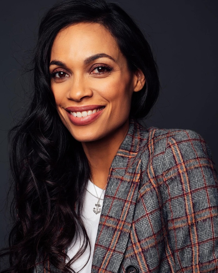 Picture of Rosario Dawson