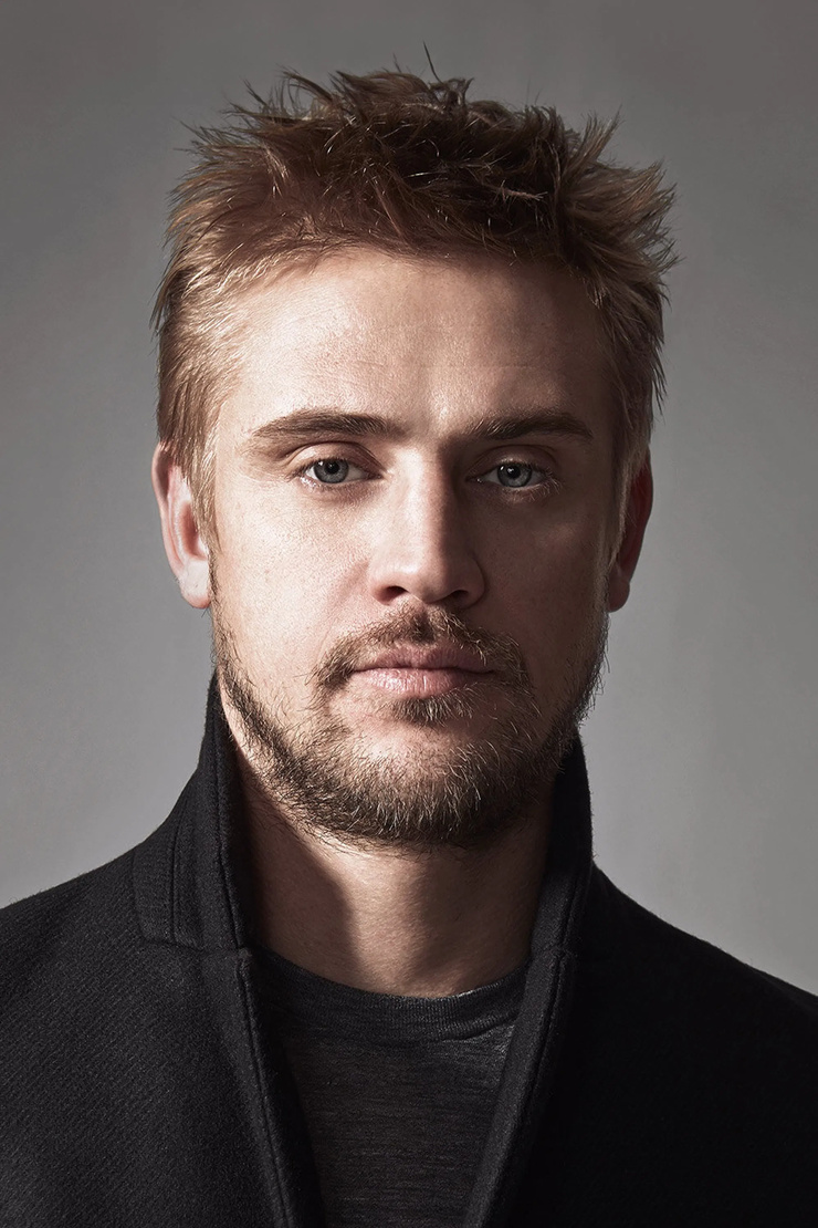 Boyd Holbrook picture