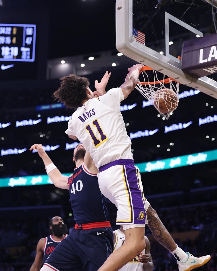 Picture of Jaxson Hayes