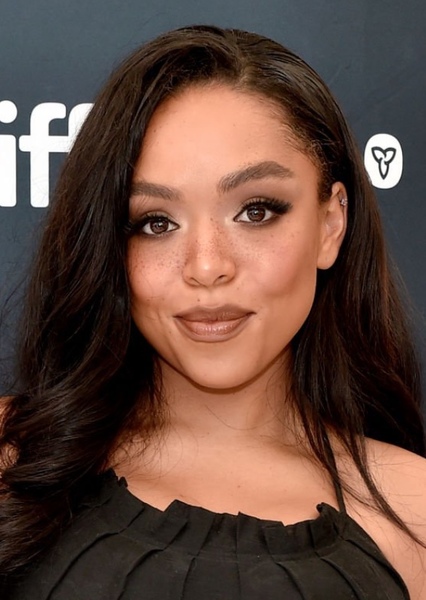 Rita Bernard-Shaw image