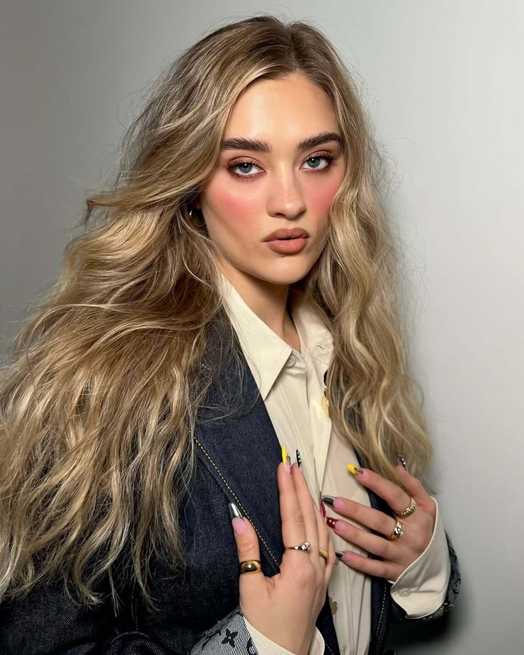 Picture of Lizzy Greene
