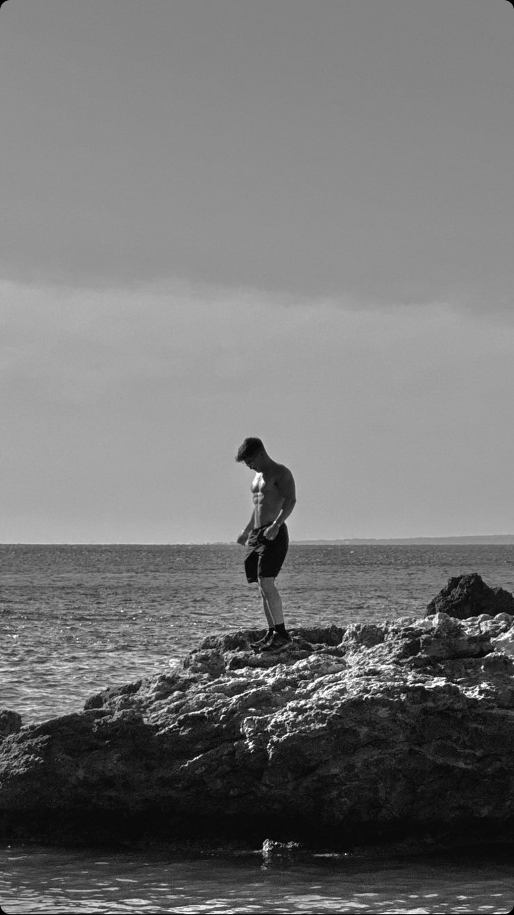Picture of Pol Soto