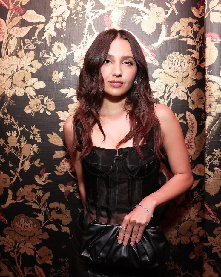 Picture of Arianna Rivas