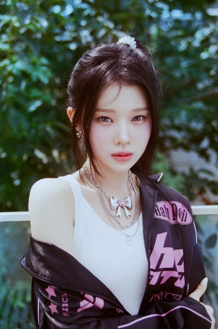 Picture of SAY MY NAME