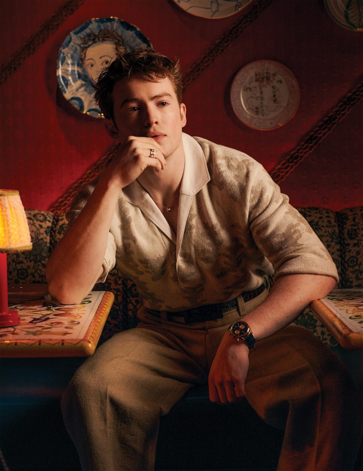 Picture of Kit Connor