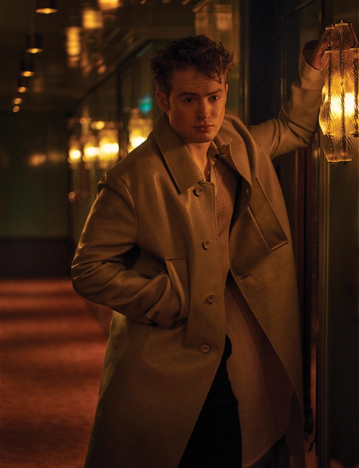 Picture of Kit Connor