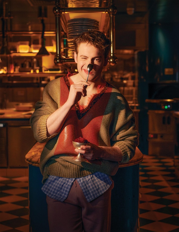 Picture of Kit Connor