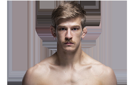 Picture of Arnold Allen