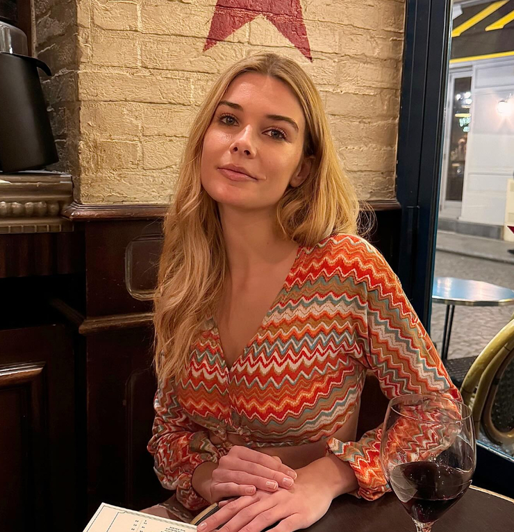 Picture of Jeade Pasquier