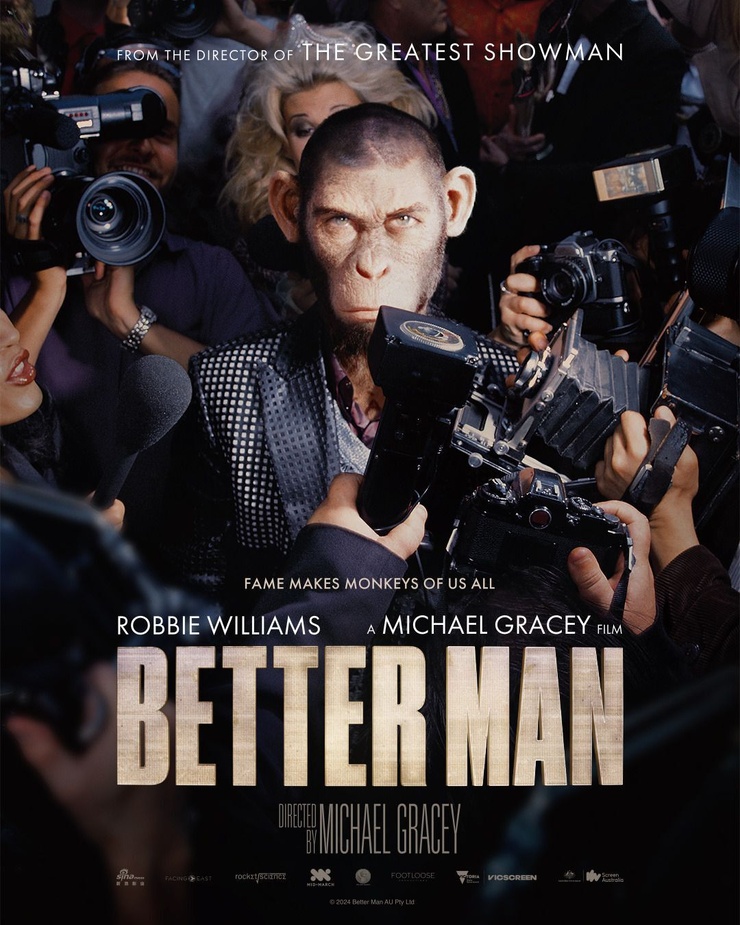 Picture of Better Man