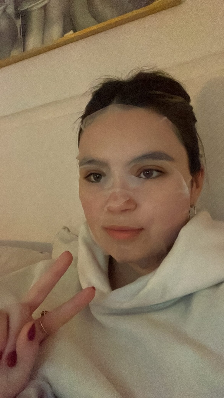 Picture of Landry Bender
