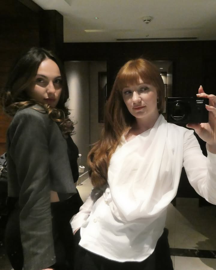 Picture of Nicola Roberts