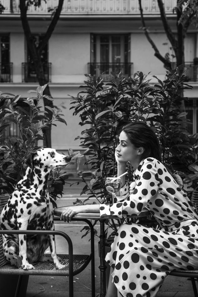 Picture of Therese Raibaud