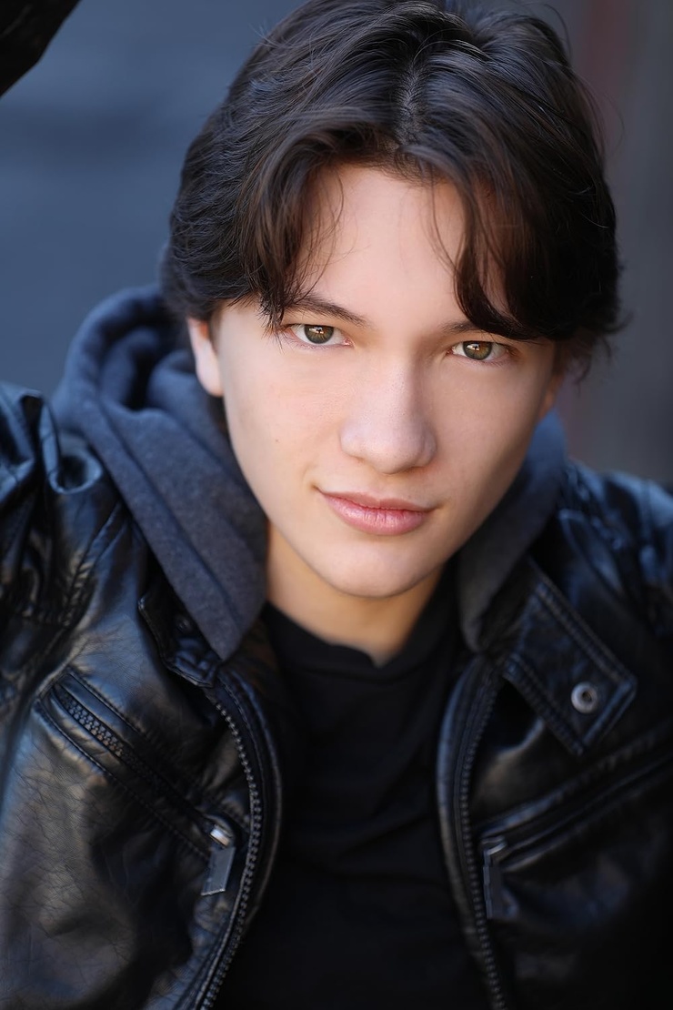 Picture of Teo Briones